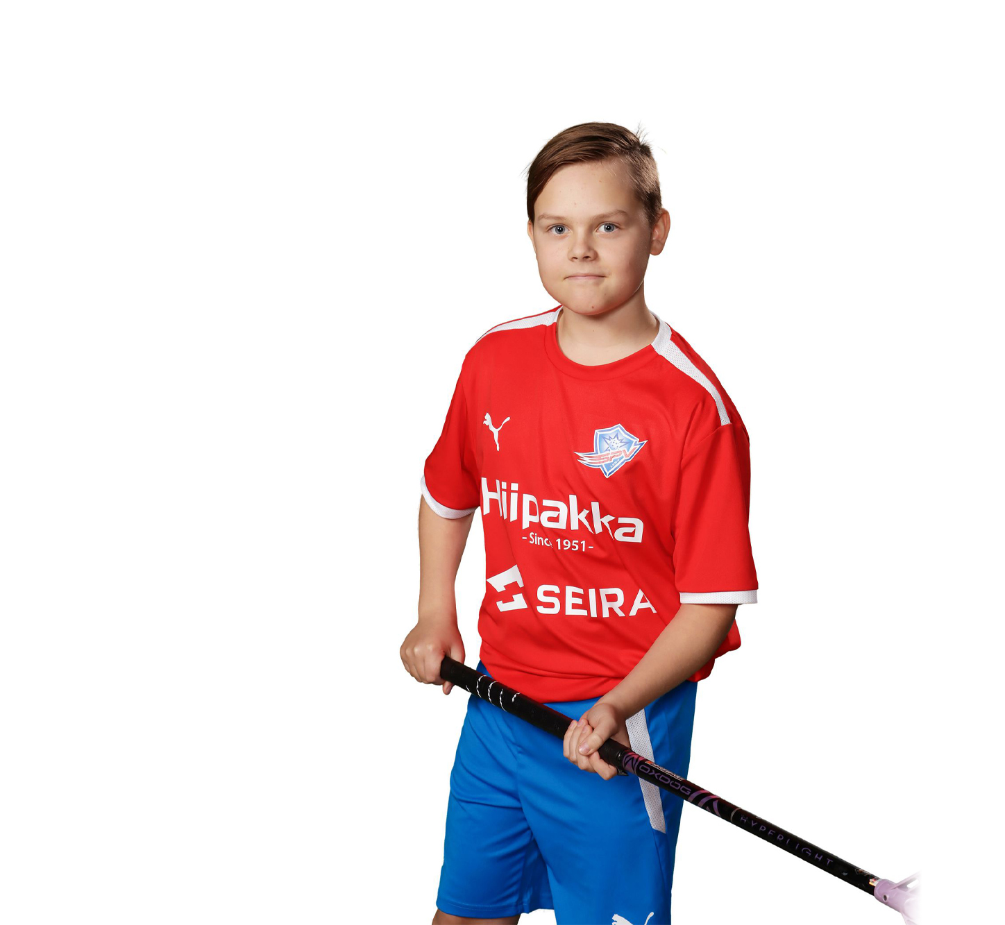 Teemu Haikonen | P17 | Seinäjoen Peliveljet