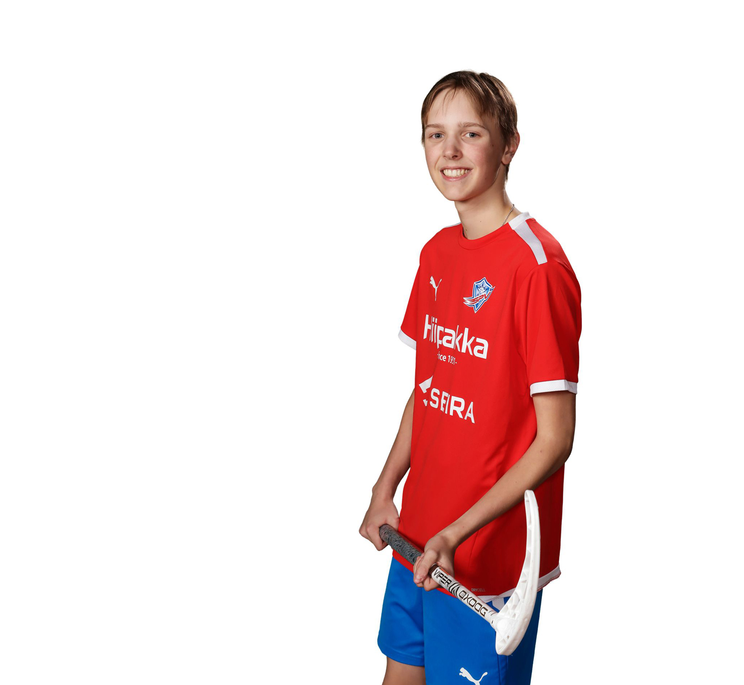 Eemeli Mäenpää | Seura | Seinäjoen Peliveljet