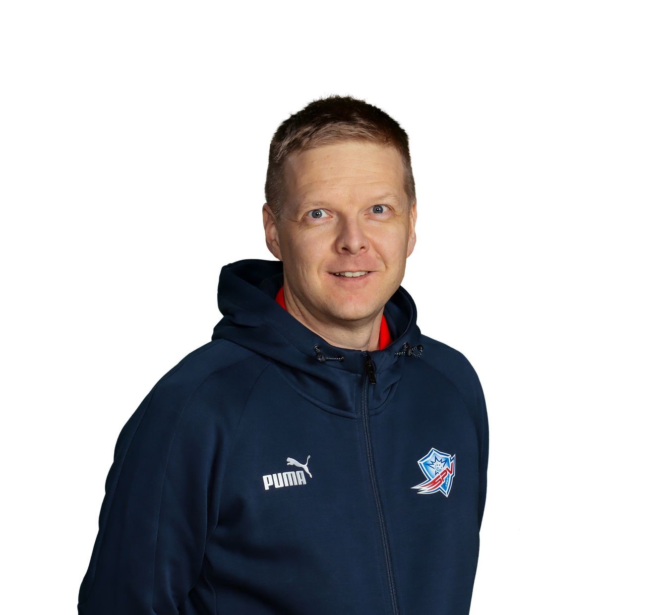 Marko Rajala | P16 | Seinäjoen Peliveljet