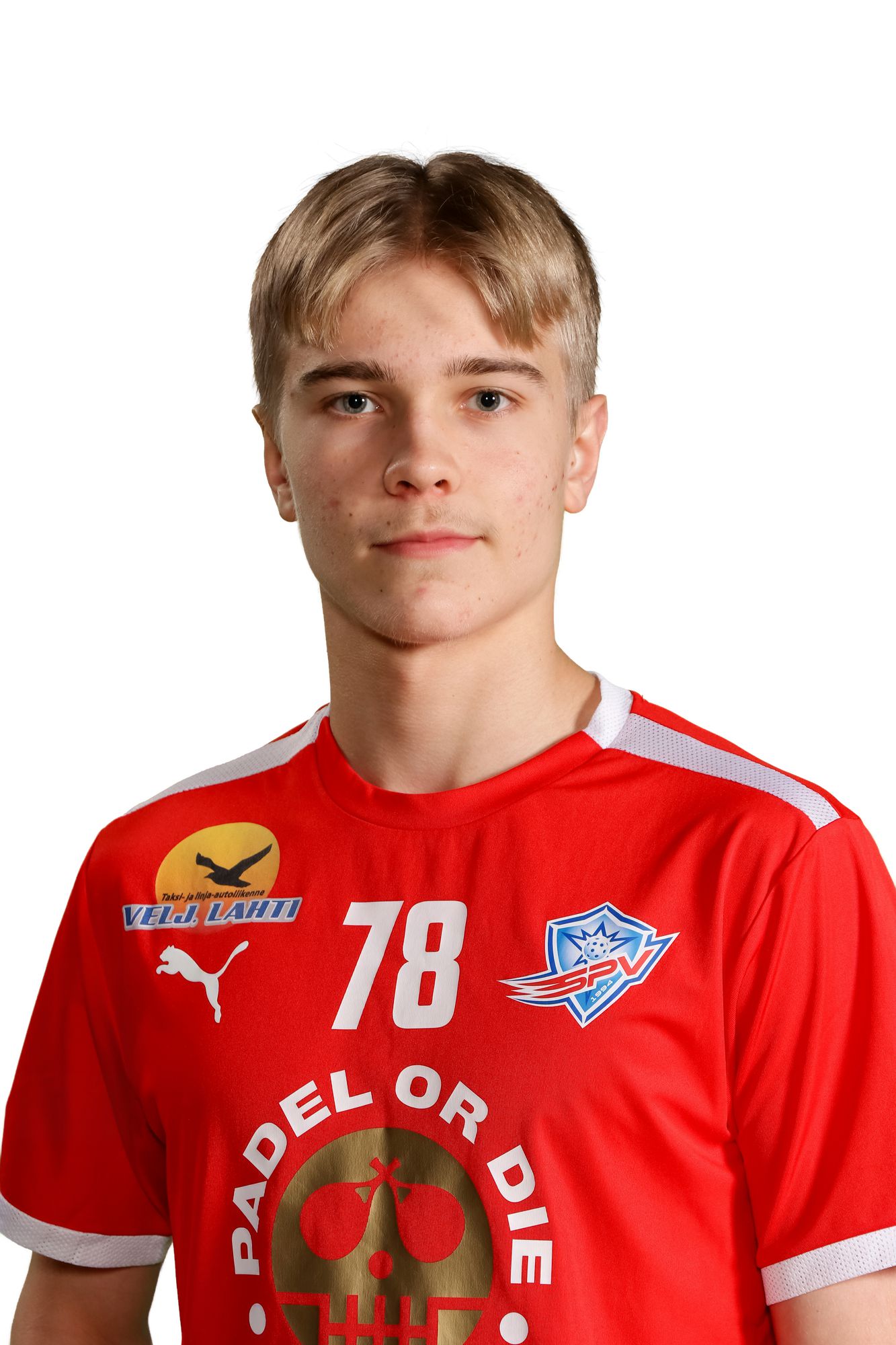 Iisakki Kuoppala | P22 | Seinäjoen Peliveljet