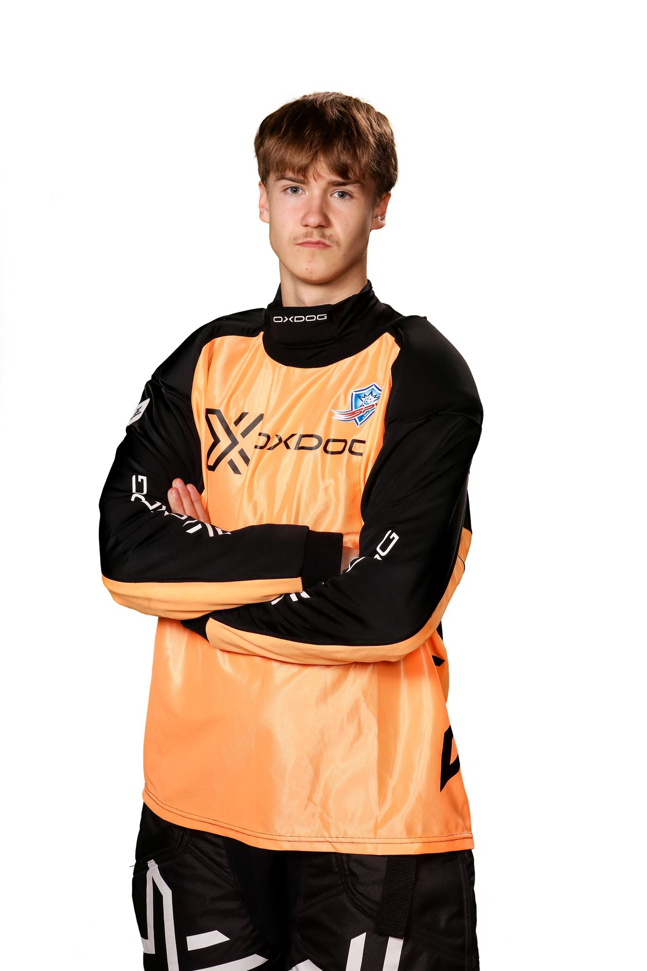 Aapo Tammela | P22 | Seinäjoen Peliveljet