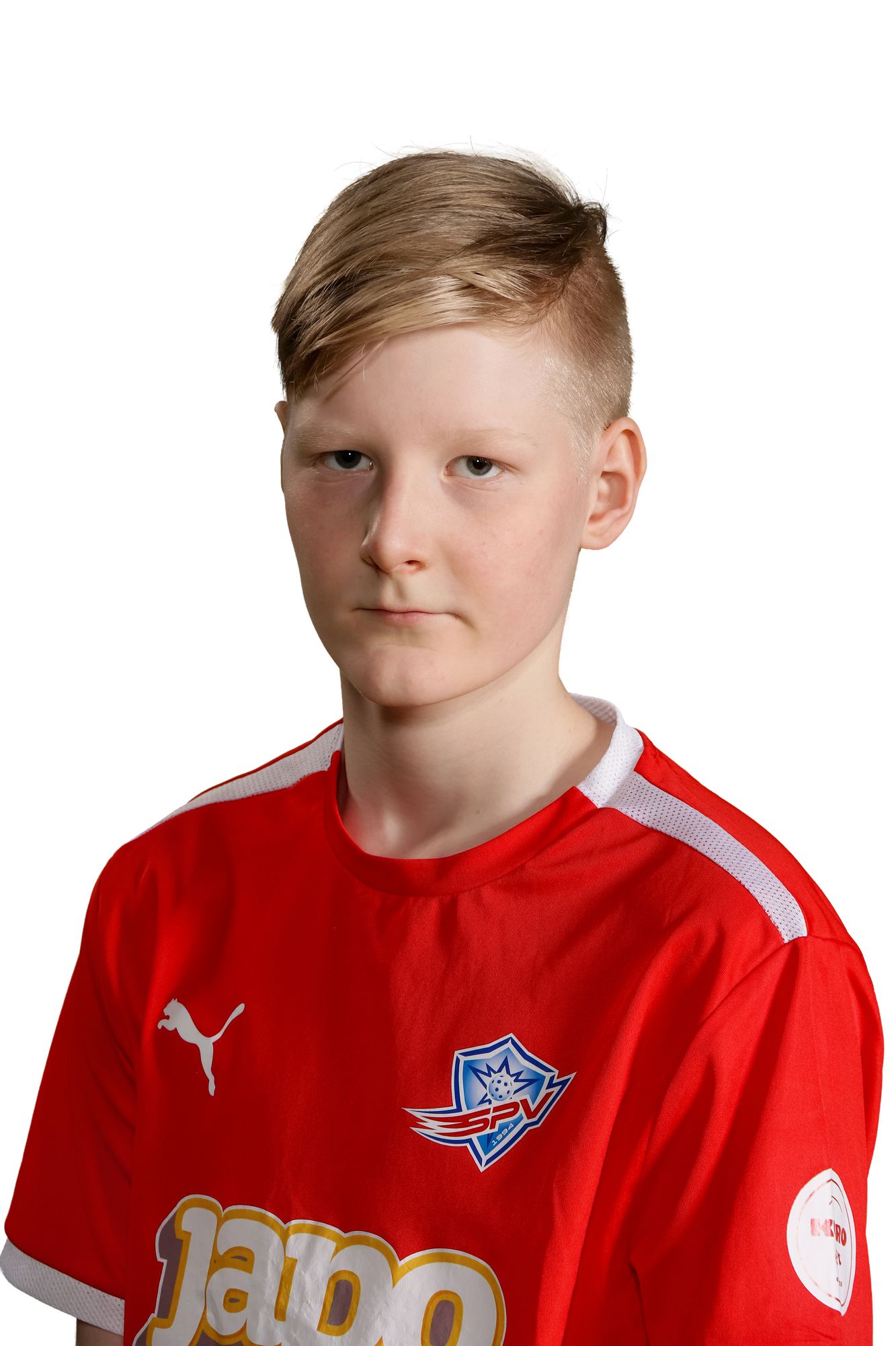 Elias Rajala | P16 | Seinäjoen Peliveljet