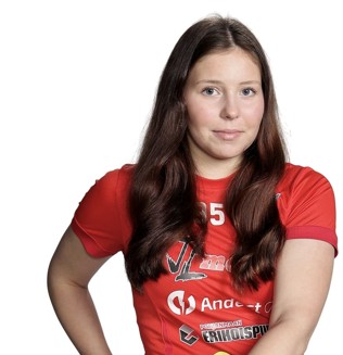 Veera Saari | T18 | Seinäjoen Peliveljet